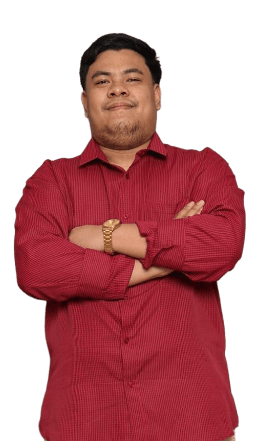 John Lomat - Web Developer and WordPress Developer